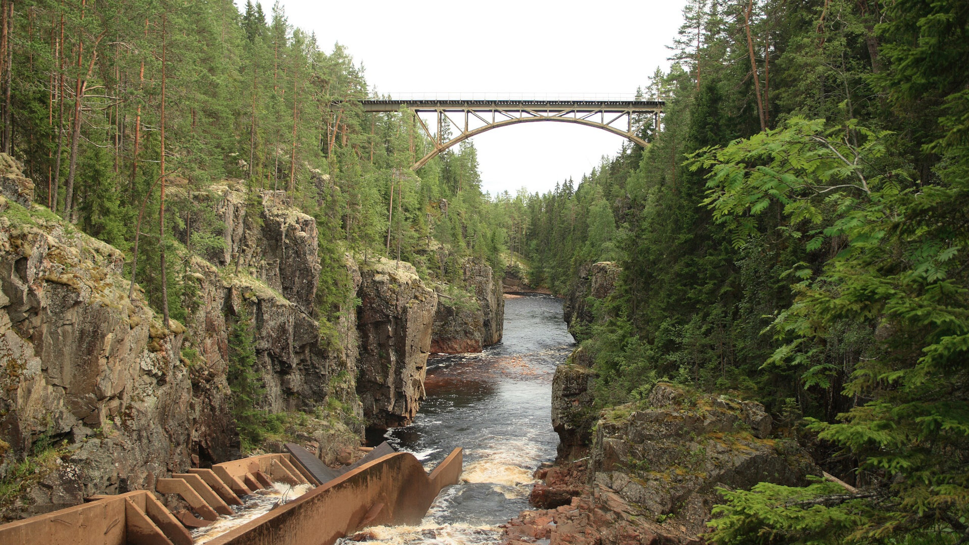TrekZone seiklusmatkad väljaspool Eestit